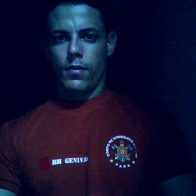 Perfil do Concurseiro: Genival Oliveira da Silva Junior | Qconcursos.com