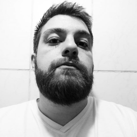 Perfil do Concurseiro: Gregory Rech | Qconcursos.com