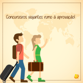 Perfil do Concurseiro: Concurseiros Unidos | Qconcursos.com