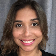 Perfil do Concurseiro: Joyce de Souza Falcão | Qconcursos.com