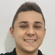 Perfil do Concurseiro: Josiel Santos | Qconcursos.com