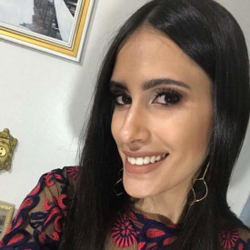 Perfil do Concurseiro: Andressa Pires | Qconcursos.com