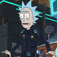 Perfil do Concurseiro: Rick Sanchez APF | Qconcursos.com