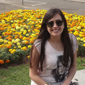 Perfil do Concurseiro: Jennifer Neves | Qconcursos.com