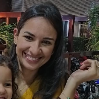 Perfil do Concurseiro: Jamile Matos | Qconcursos.com