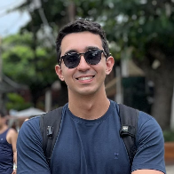 Perfil do Concurseiro: João Pedro Freisleben | Qconcursos.com