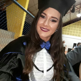 Perfil do Concurseiro: Luana Costa | Qconcursos.com