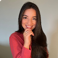 Perfil do Concurseiro: Larissa Helen | Qconcursos.com