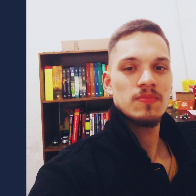 Perfil do Concurseiro: Jonathan Rodrigues | Qconcursos.com