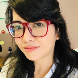 Perfil do Concurseiro: Tayuri M | Qconcursos.com