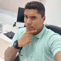Perfil do Concurseiro: Matheus de Jesus Lopes | Qconcursos.com