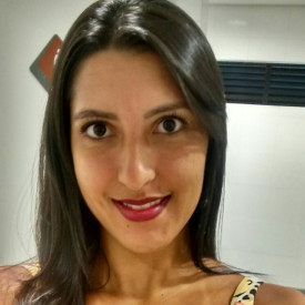 Perfil do Concurseiro: Rayssa Pinheiro | Qconcursos.com