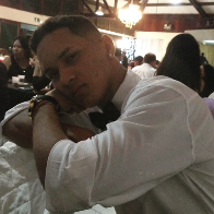 Perfil do Concurseiro: Alaff Nunes | Qconcursos.com