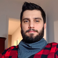 Perfil do Concurseiro: Fanuel Comar | Qconcursos.com