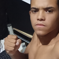 Perfil do Concurseiro: Mateus Luan | Qconcursos.com