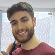 Perfil do Concurseiro: Caio Rodrigues | Qconcursos.com