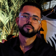 Perfil do Concurseiro: Dylan Oliveira | Qconcursos.com