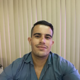 Perfil do Concurseiro: Daniel da Silva Dias | Qconcursos.com