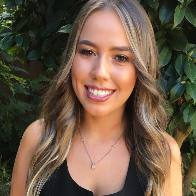 Perfil do Concurseiro: Luana Miron | Qconcursos.com