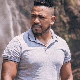 Perfil do Concurseiro: Alan Jesus | Qconcursos.com