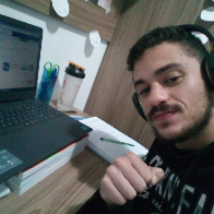 Perfil do Concurseiro: Alexandre Henrique | Qconcursos.com