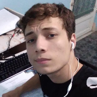 Perfil do Concurseiro: Vitor Novaes | Qconcursos.com