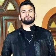 Perfil do Concurseiro: Alexandre Fernandes | Qconcursos.com