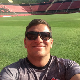 Perfil do Concurseiro: Moyses Suzart | Qconcursos.com