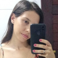 Perfil do Concurseiro: Rayssa Dias | Qconcursos.com