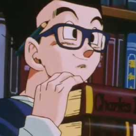 Perfil do Concurseiro: Concurseiro Sayajin | Qconcursos.com