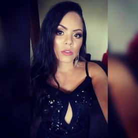 Perfil do Concurseiro: Janaina Cunha Ximenes | Qconcursos.com