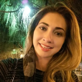 Perfil do Concurseiro: Elisabeth Ribeiro | Qconcursos.com