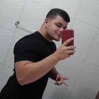 Perfil do Concurseiro: Andre Lucas | Qconcursos.com