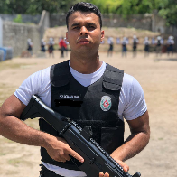 Perfil do Concurseiro: Joseph Herminio | Qconcursos.com