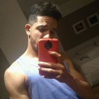 Perfil do Concurseiro: Angel Almeida | Qconcursos.com