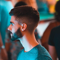 Perfil do Concurseiro: Pedro Rondon | Qconcursos.com