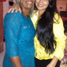 Perfil do Concurseiro: Fernanda Caetano | Qconcursos.com