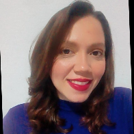 Perfil do Concurseiro: Aline Jackson Moraes Costa | Qconcursos.com