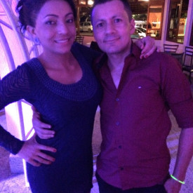 Perfil do Concurseiro: Eva da silva | Qconcursos.com