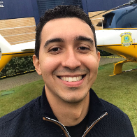 Perfil do Concurseiro: João Pedro Freisleben | Qconcursos.com
