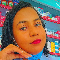 Perfil do Concurseiro: Thalyta Chaves Pinheiro | Qconcursos.com