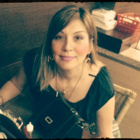 Perfil do Concurseiro: ROBERTA DA SILVA BRITO | Qconcursos.com