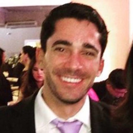 Perfil do Concurseiro: Igor Couto Vieira | Qconcursos.com