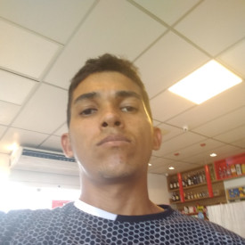 Perfil do Concurseiro: Rafael Almeida Silva | Qconcursos.com