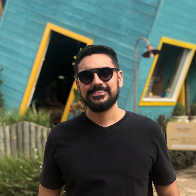 Perfil do Concurseiro: Daniel Ribeiro | Qconcursos.com