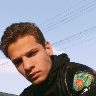 Perfil do Concurseiro: Nicolas Lima | Qconcursos.com