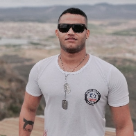 Perfil do Concurseiro: Éverton Rodrigues | Qconcursos.com