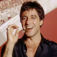 Perfil do Concurseiro: Tony Montana | Qconcursos.com
