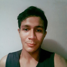 Perfil do Concurseiro: Gabriel dos Santos Franco | Qconcursos.com